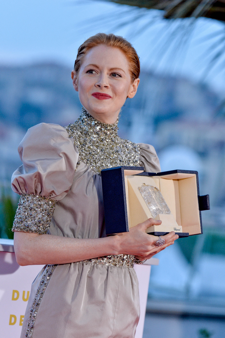 Picture of Emily Beecham