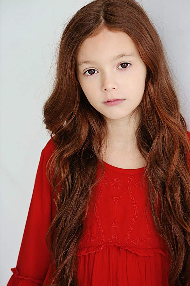 Picture of Brooke Timber