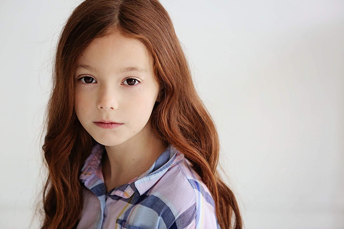 Picture of Brooke Timber