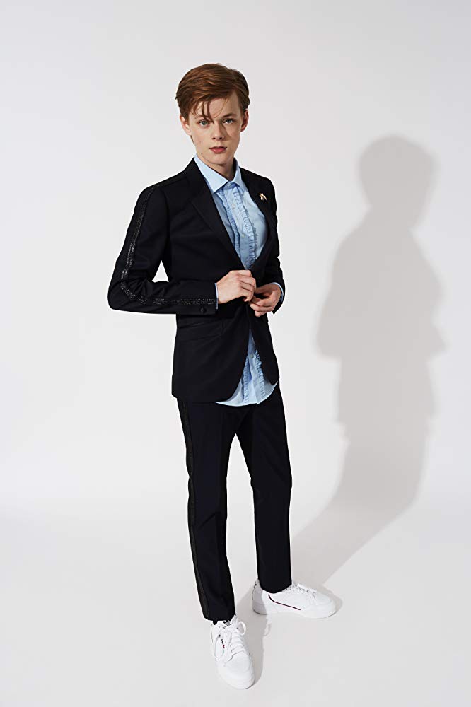 Picture of Cory Gruter-Andrew