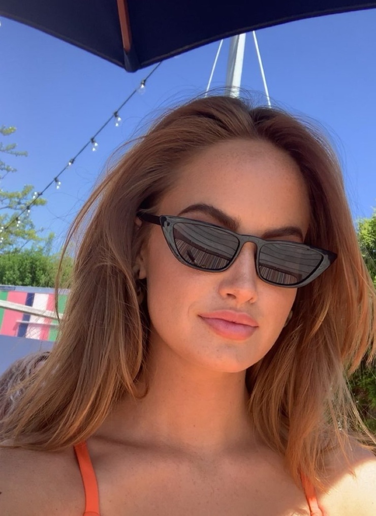 Picture of Haley Kalil