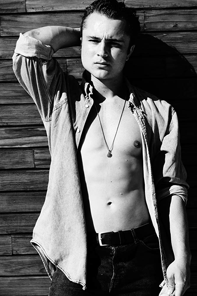 Image of Gattlin Griffith