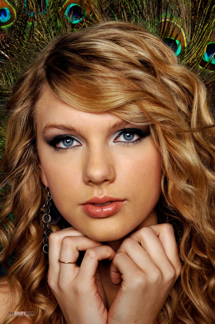 Picture of Taylor Swift