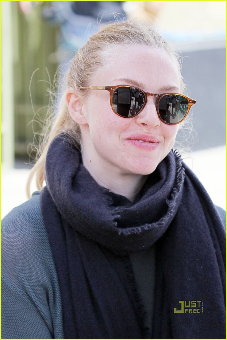 Picture of Amanda Seyfried