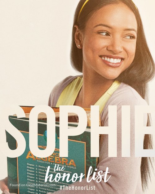 Picture of The Honor List