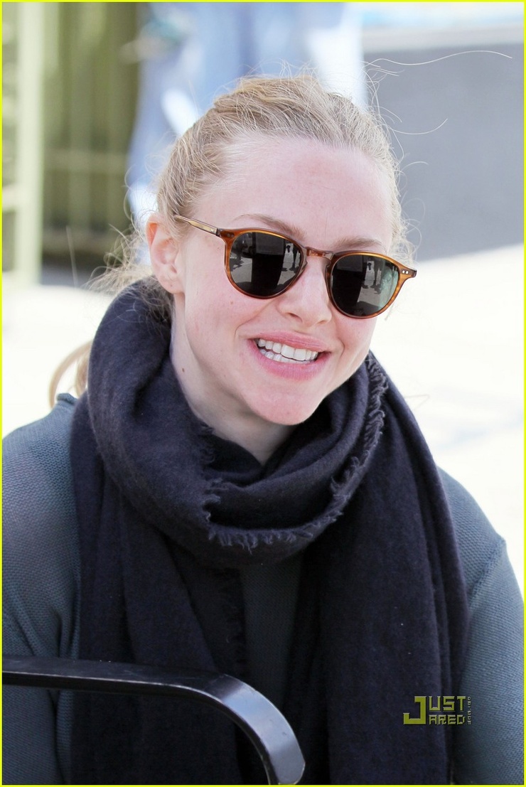 Picture of Amanda Seyfried