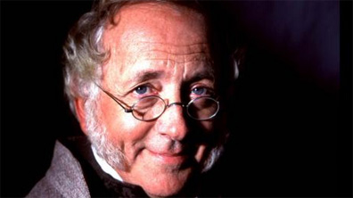 Picture of Benjamin Whitrow