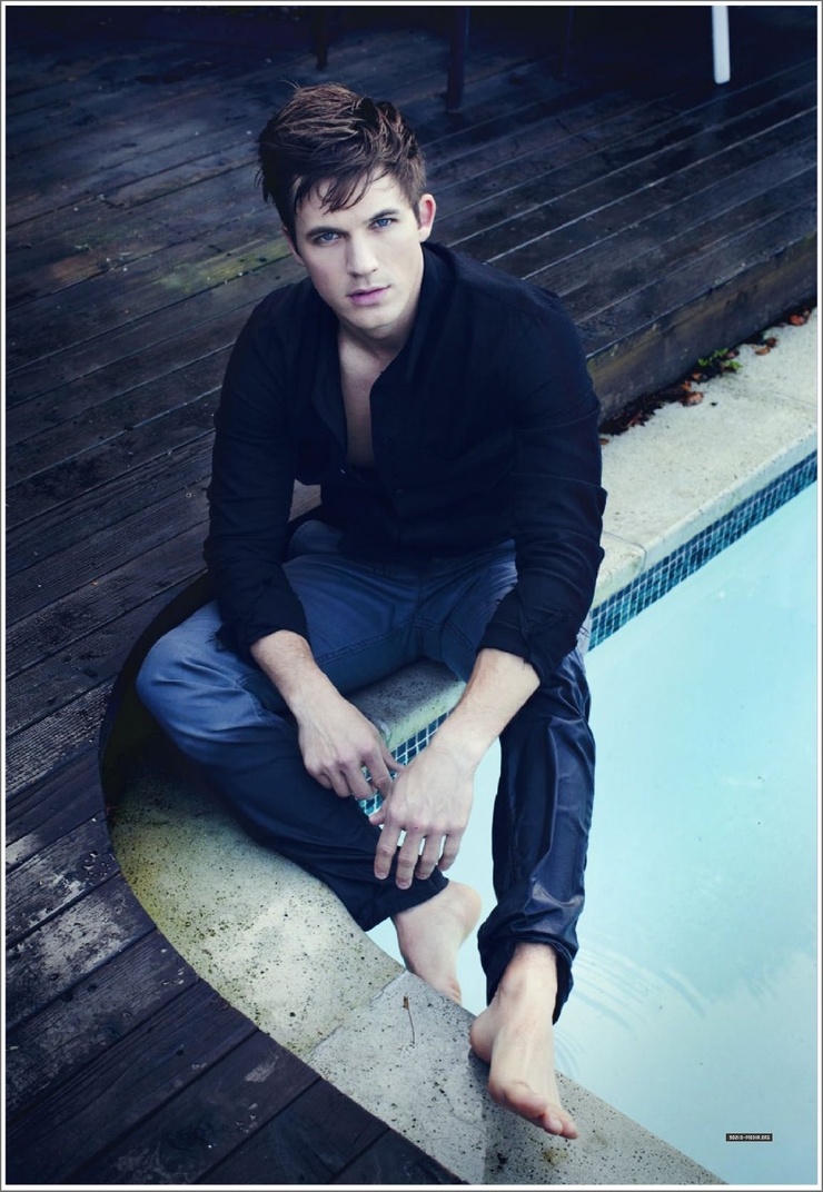 Picture of Matt Lanter