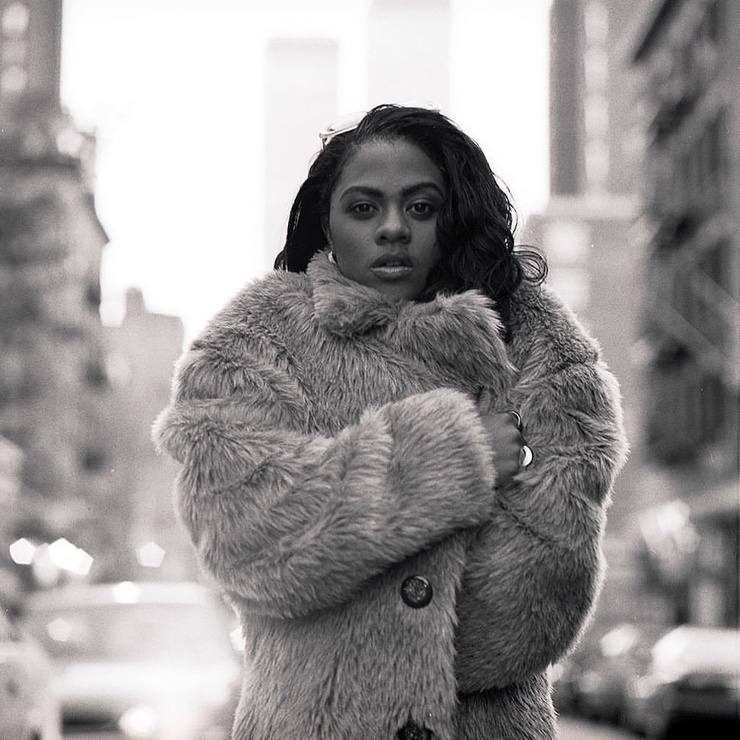 Kimberly 'Lil' Kim' Jones picture