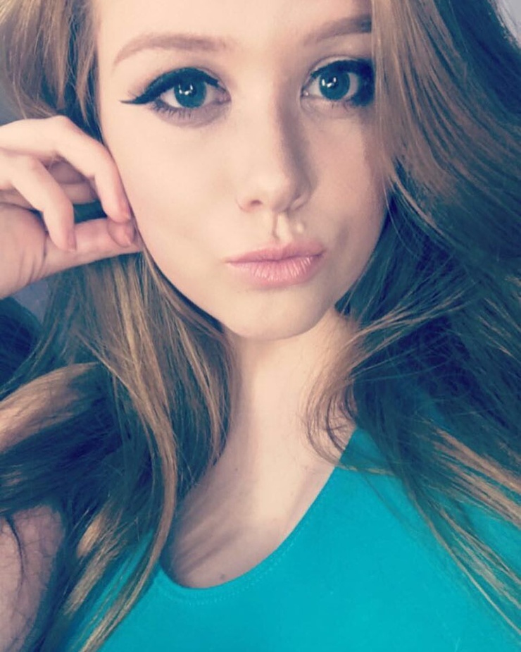 Picture of Missy Marie McConkey