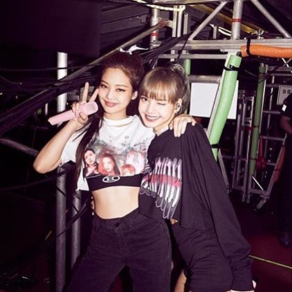 Picture of Jennie Kim