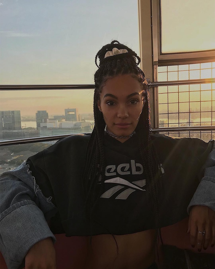 Alexis Gaube picture