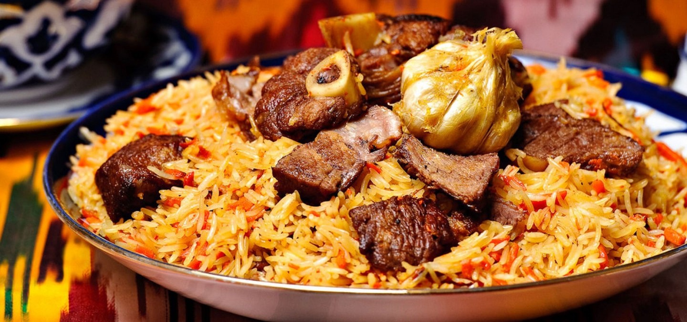Picture of Kabsa