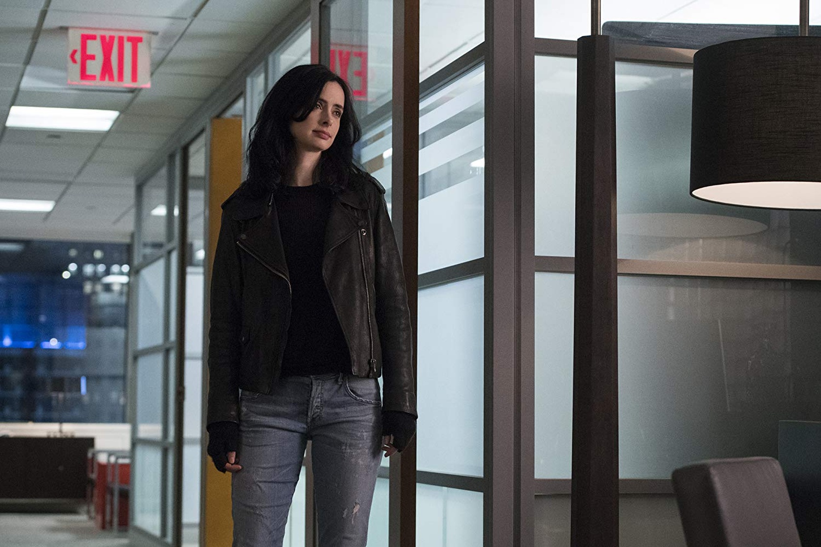 Picture of Jessica Jones