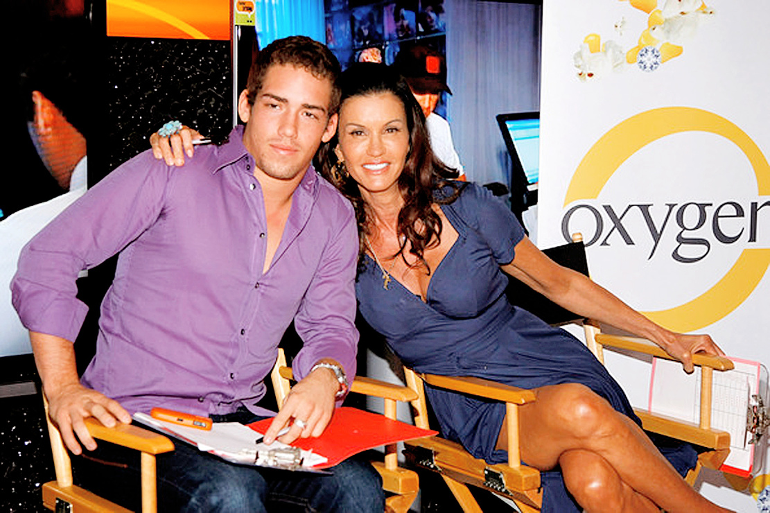 Picture of Nathan Fields