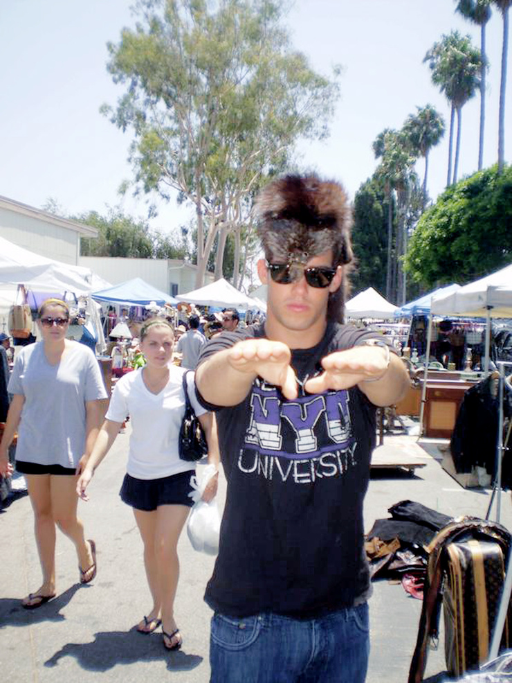 Nathan Fields picture