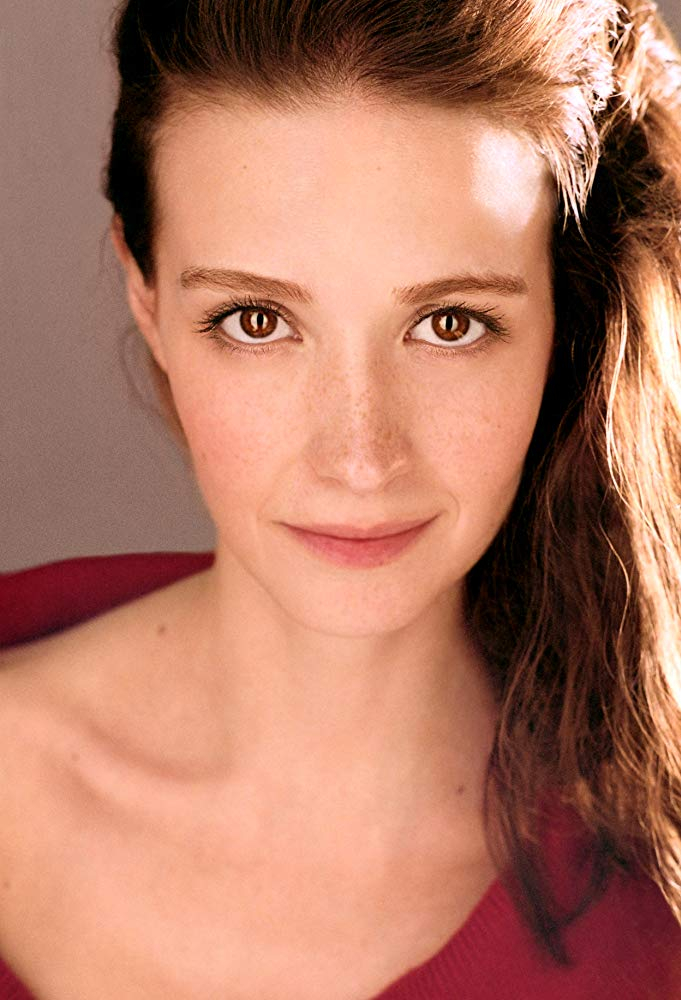 Madeline Ruskin image