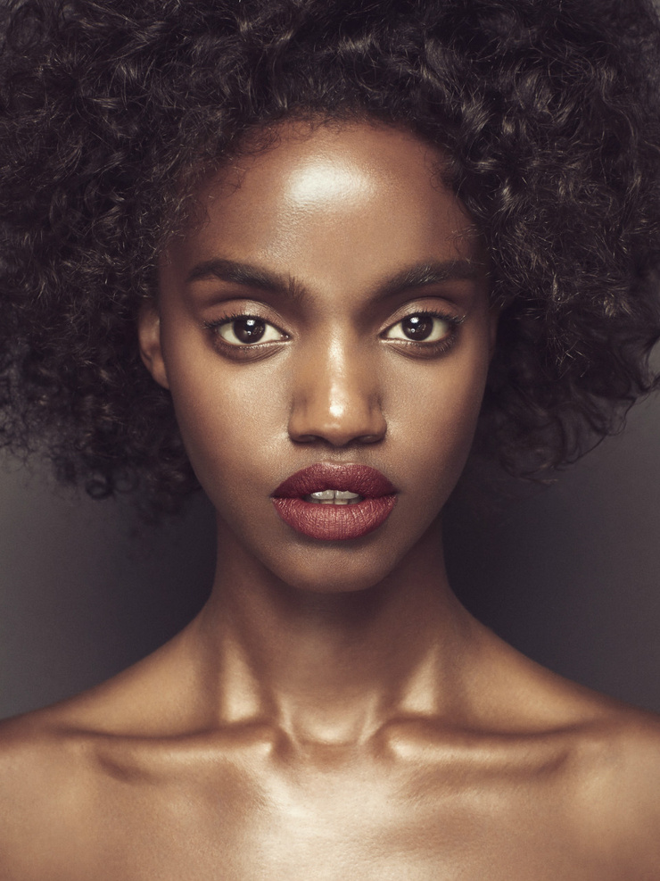 Picture of Farhiya Shire