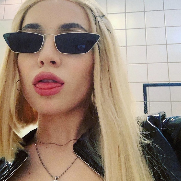 Picture of Ava Max