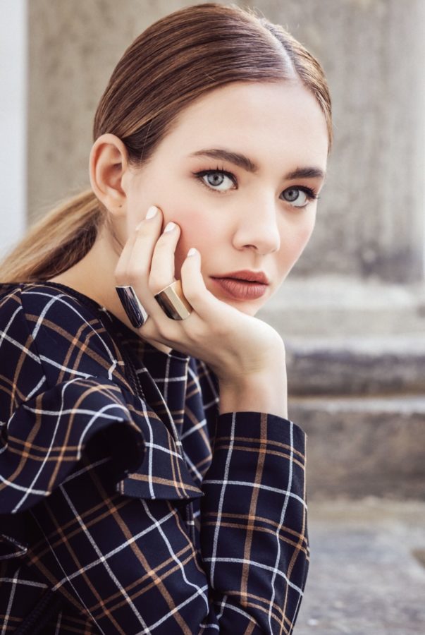 Picture of Laura Vasinova