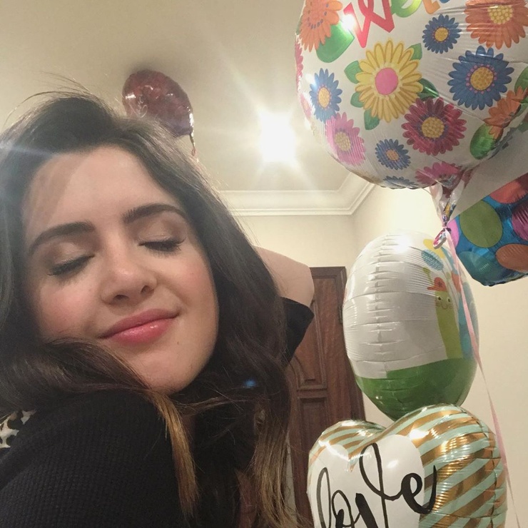 Picture of Laura Marano