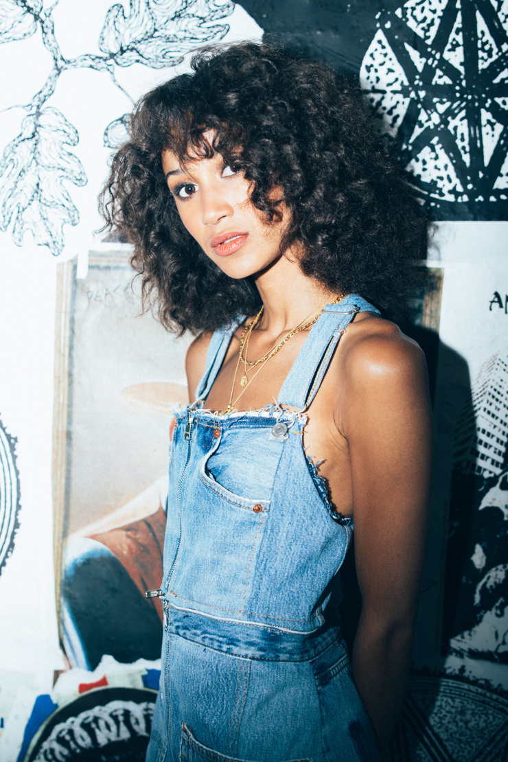 Fenn O'Meally picture