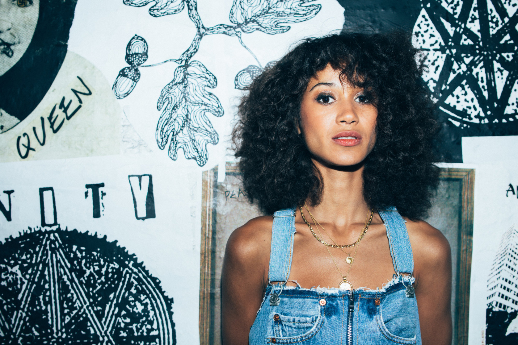 Picture of Fenn O'Meally