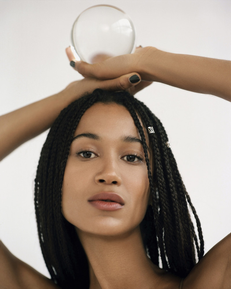 Picture of Fenn O'Meally