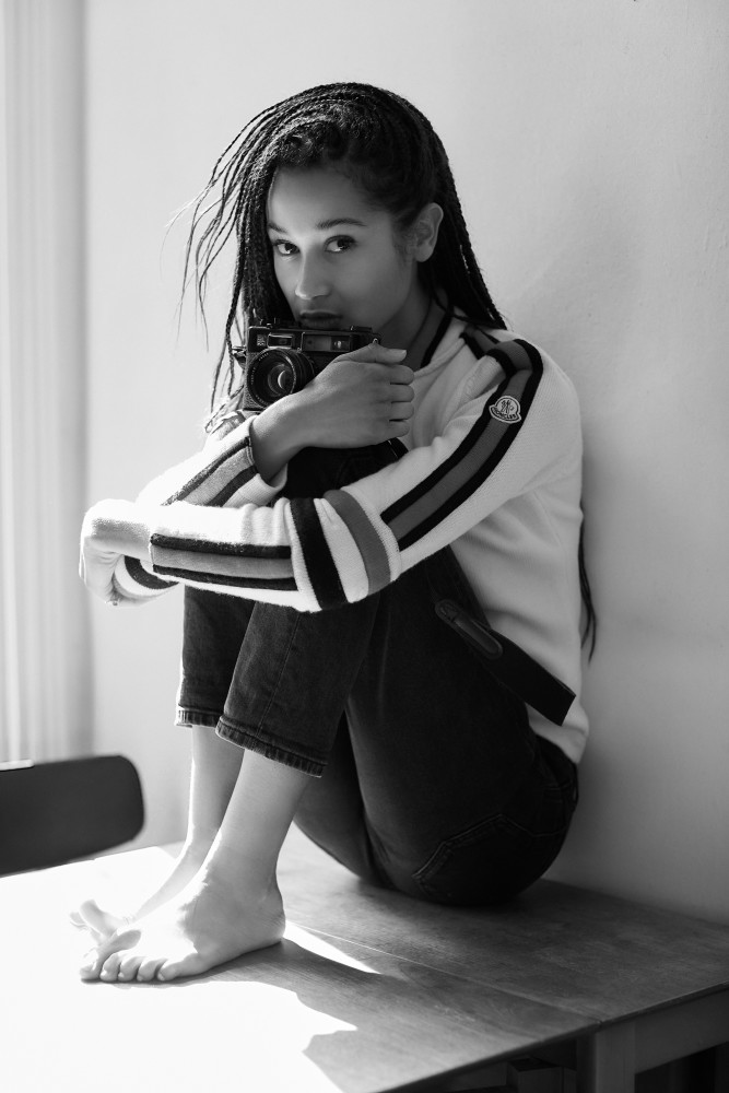 Picture of Fenn O'Meally