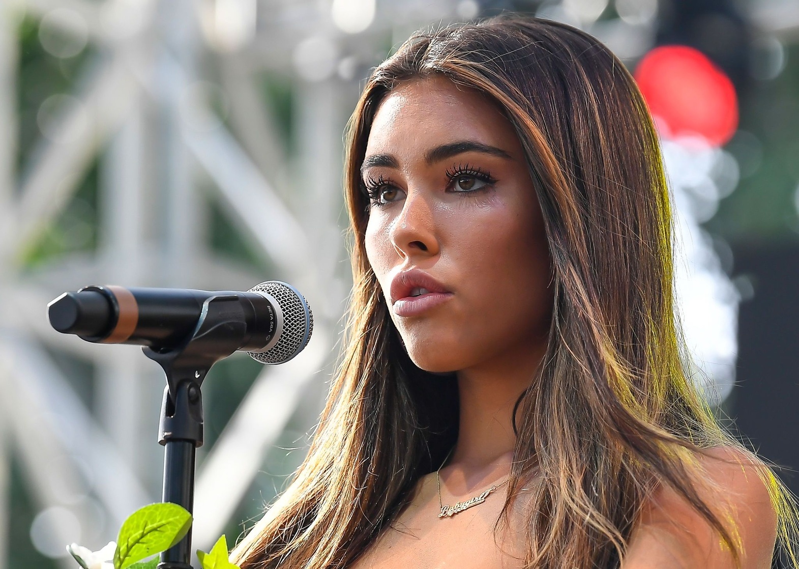 Madison Beer image