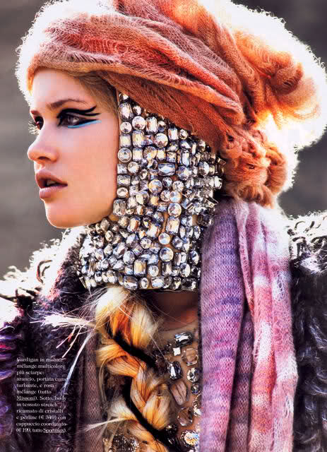 Picture of Terese Pagh Teglgaard