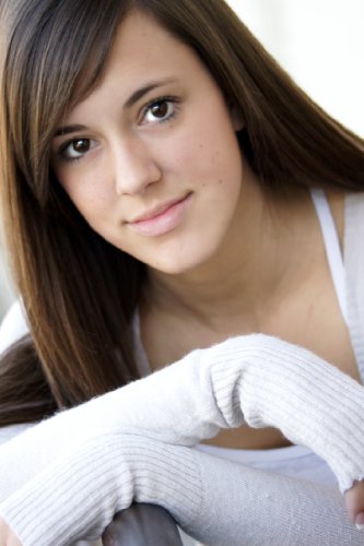 Picture of Ashley Jackson