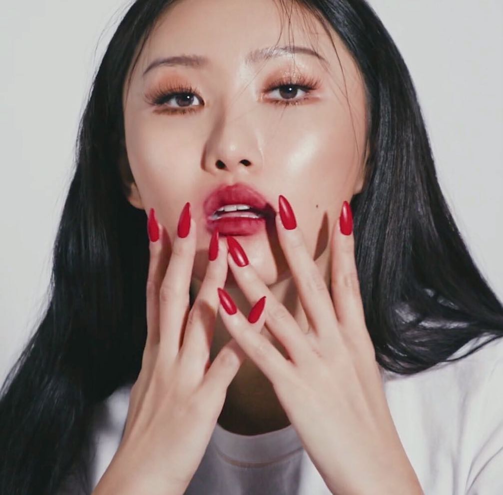 Image of Hwasa