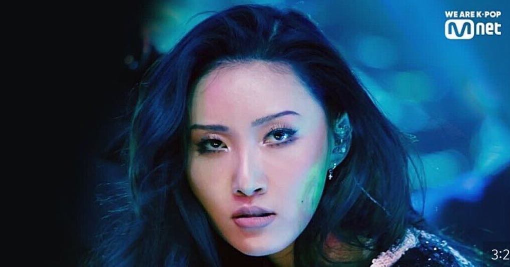 Image of Hwasa