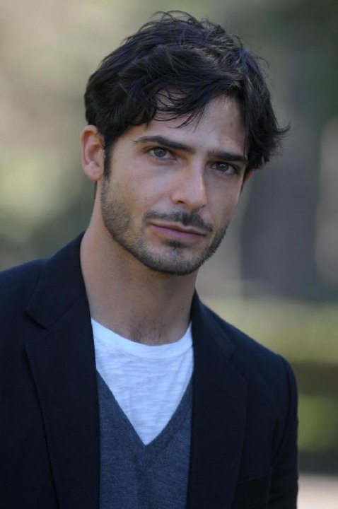 Picture of Marco Bocci