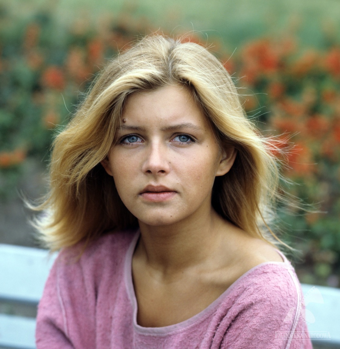 Picture of Maria Probosz