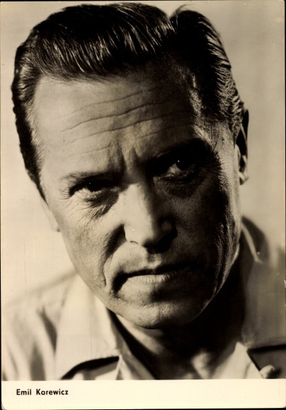 Image of Emil Karewicz