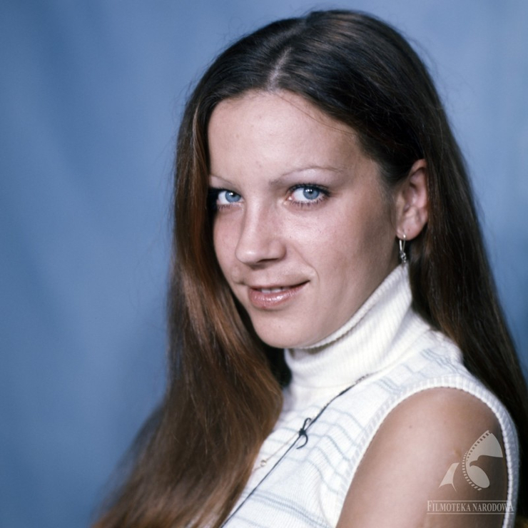 Picture of Barbara Burska