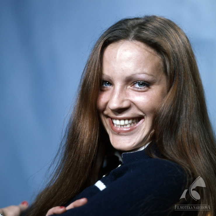 Picture of Barbara Burska