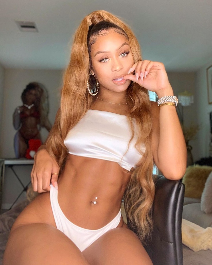 Picture of Jilly Anais