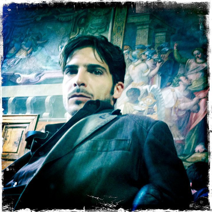 Picture of Marco Bocci