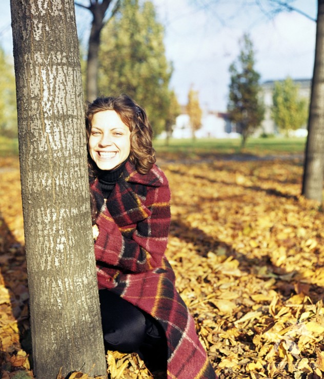 Picture of Barbara Burska