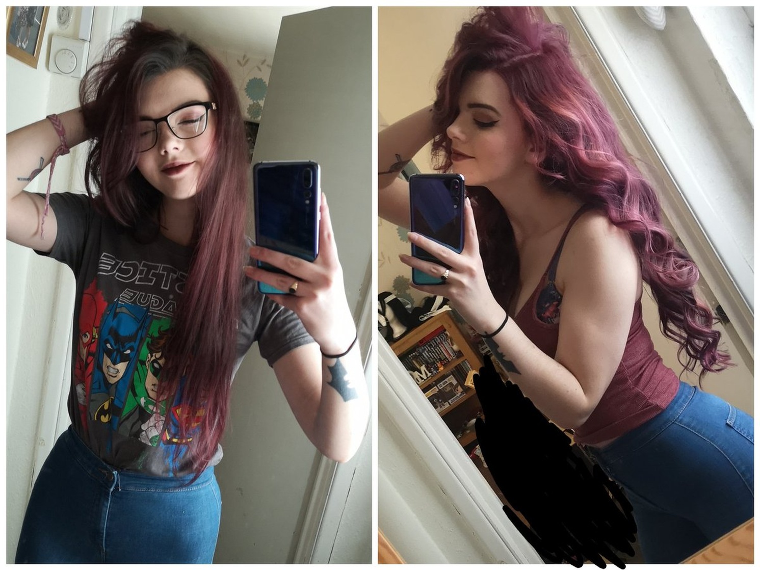 Picture of Louise Julie