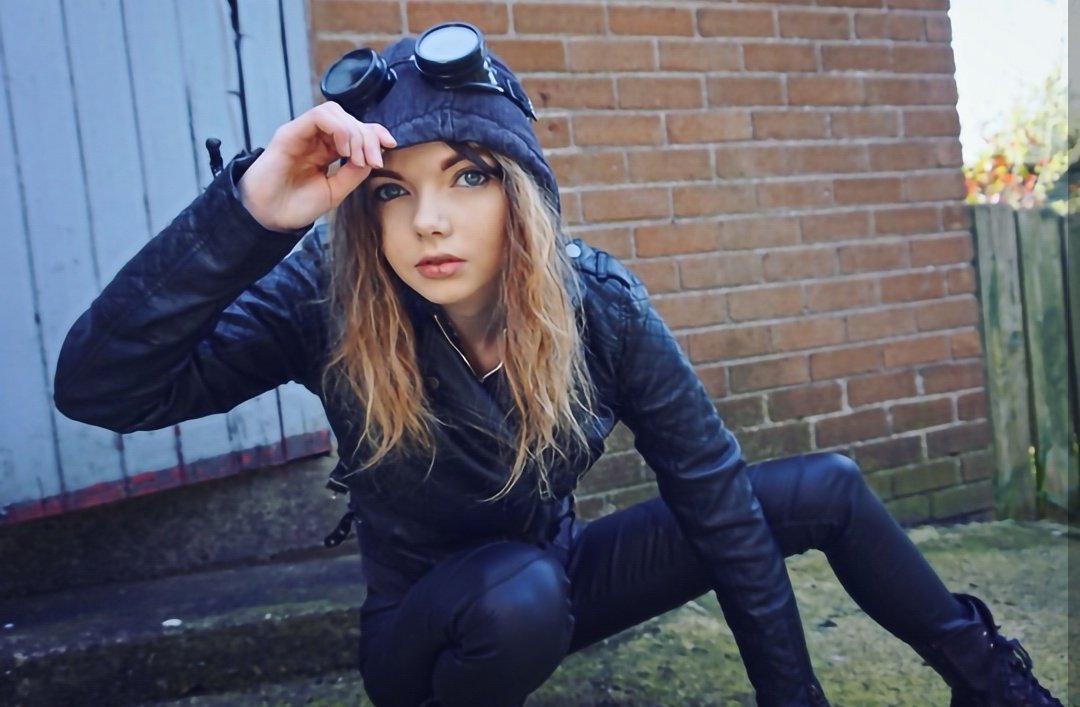 Picture of Louise Julie