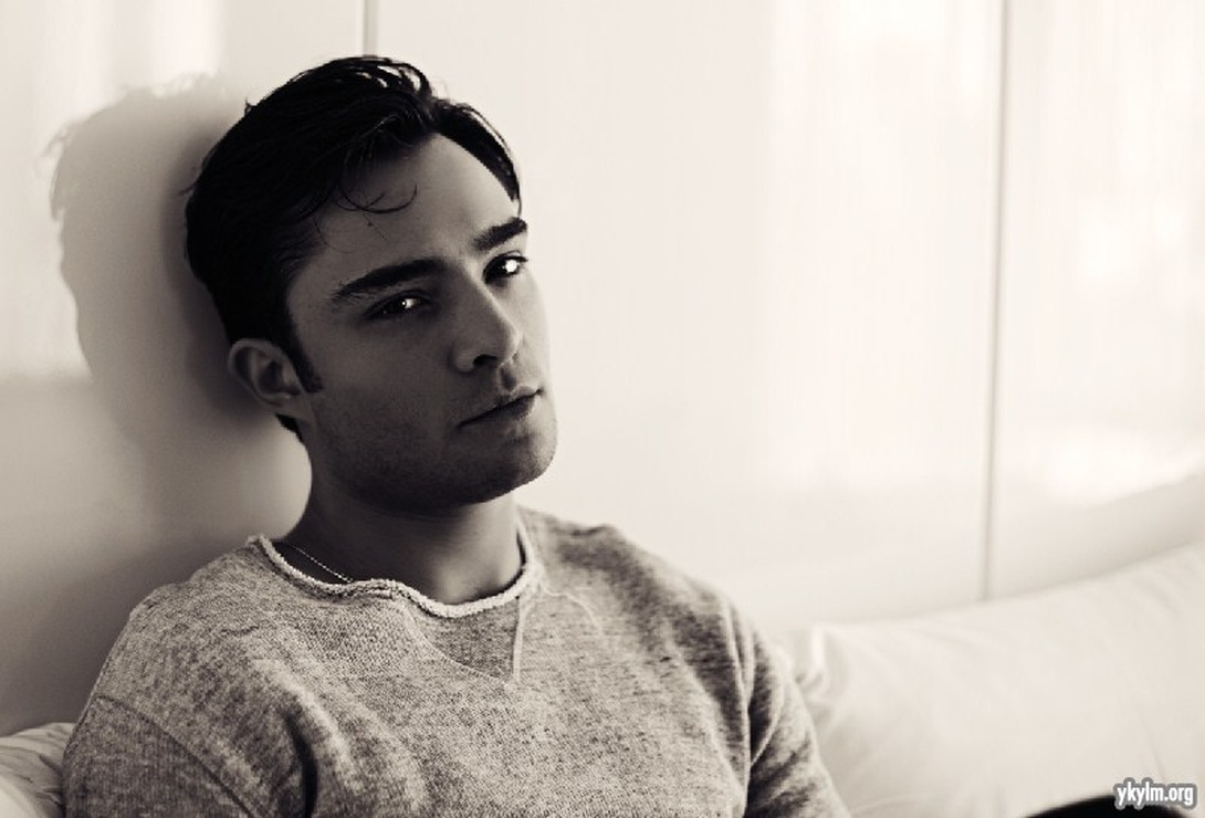 Picture of Ed Westwick