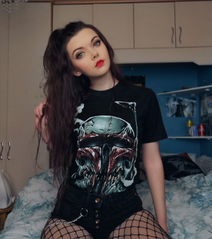 Picture of Louise Julie