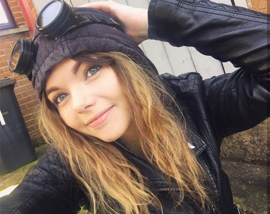 Picture of Louise Julie