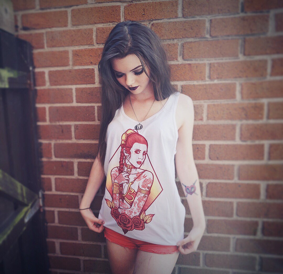 Louise Julie picture