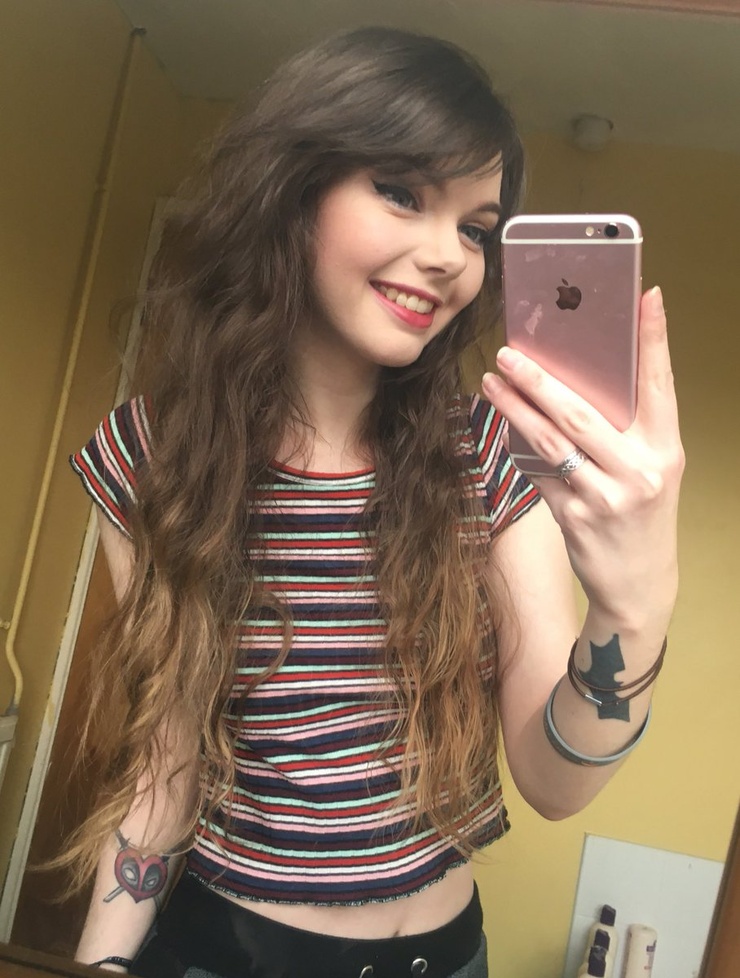 Picture of Louise Julie