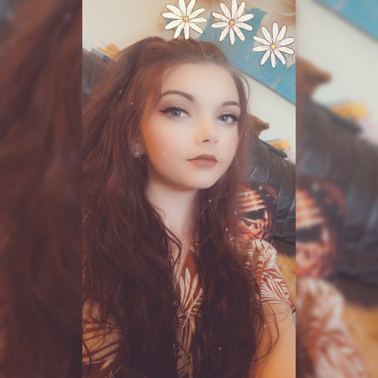 Picture of Louise Julie